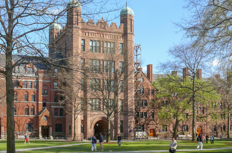 Judge Allows CUTPA Claims to Stand Against Yale | Law.com