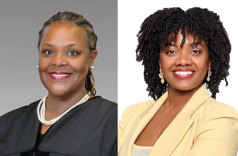 Clayton Judges Face Challengers in Elections | Law.com