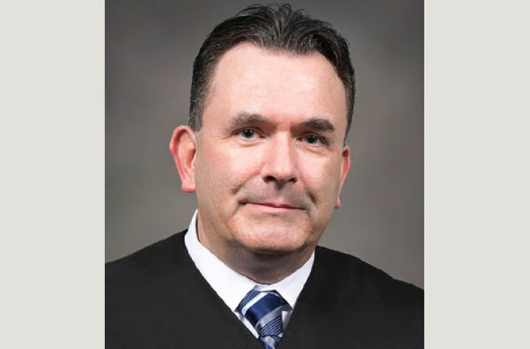 Philadelphia Judge Charged With Strangulation, Aggravated Assault | Law.com