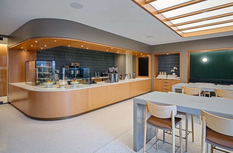 Crowell Moves to Redeveloped Building For Smaller DC Footprint ...