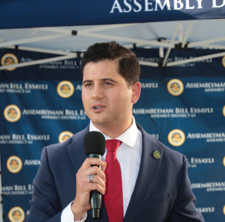 Judge Disqualifies Essayli as Acting U.S. Attorney, Says He Can Stay On ...