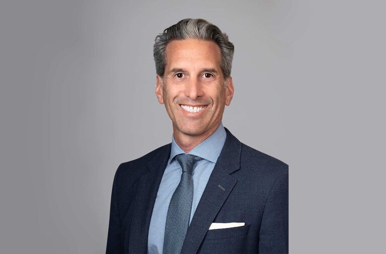 Best Mentor Finalist: Jeffrey D. Diener, Baker & Hostetler | Law.com