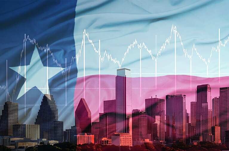 Law Firms Keep Planting Flags in Texas. What's the Cost to the Market ...