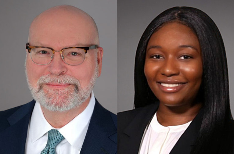 People in the News—Jan. 22, 2026—Goldberg Segalla, McNees | Law.com