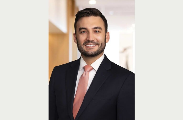 Most Promising Newcomer Finalists: John Riley, Foley & Lardner | Law.com