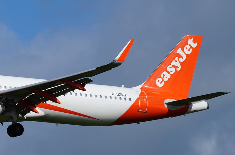 Three Firms Guide Rejected EasyJet Bid | Law.com