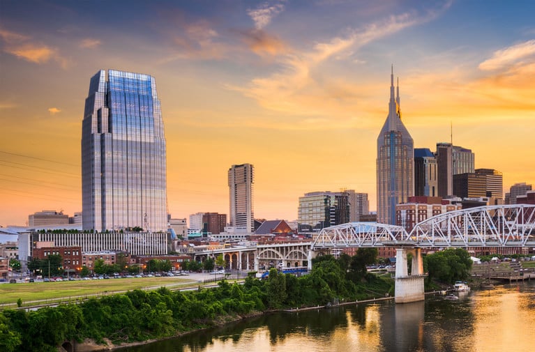 Kirkland Opens in Nashville, Calling It 'an Ideal Environment' for More ...