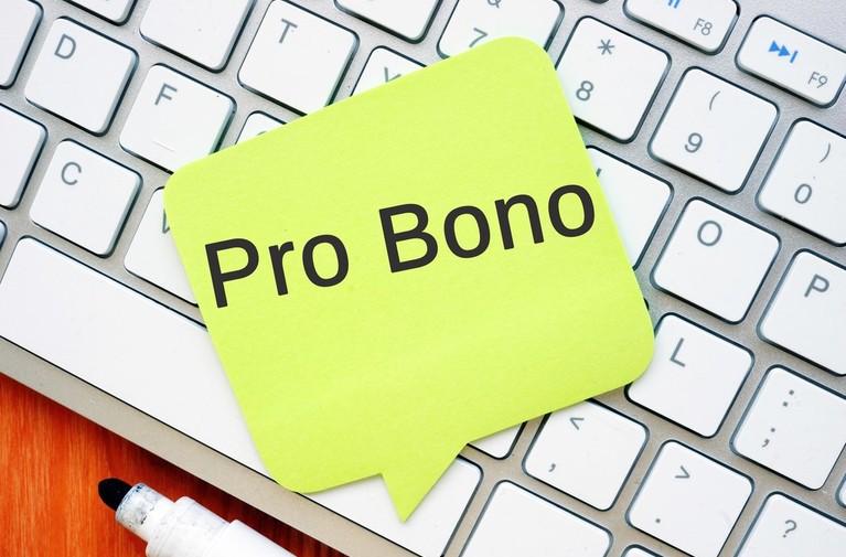 The Best Law Firms for Pro Bono in the UK 2025 | Law.com