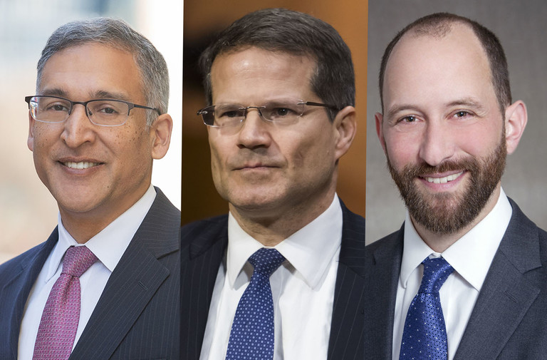 Meet the Attorneys Set to Argue Supreme Court Case Over Trump's Tariffs ...