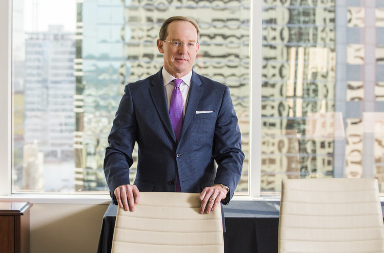 This Law Firm Continues Green-Lighting Mergers. What Would Make Them ...