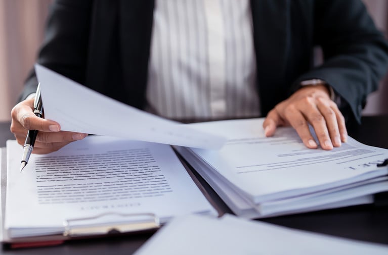 Bullet Points and 14-Size Font: Jurists Share Best-Writing Practices ...