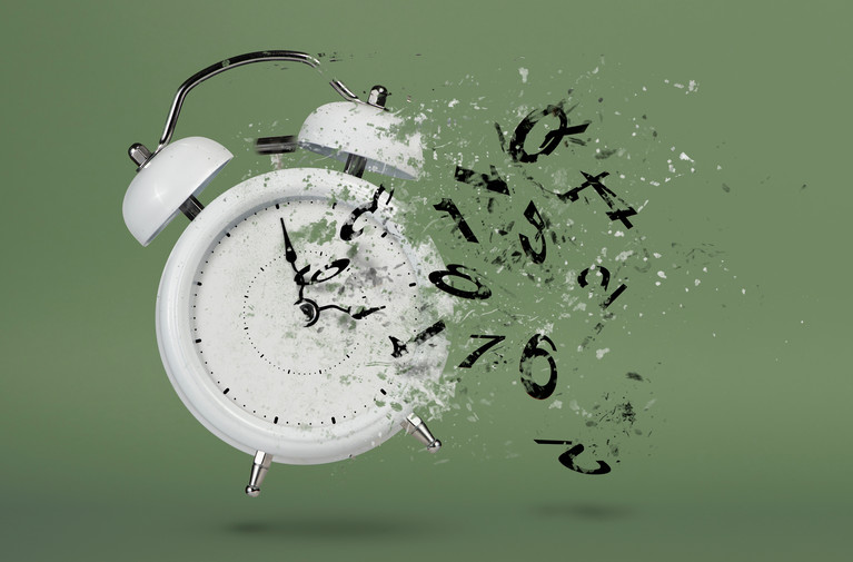 The Billable Hour Enters a Whole New Dimension: Lawyer Billed Client ...
