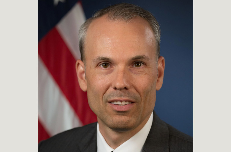 Former US Attorney Mark Totten Returns as Michigan Gov. Whitmer’s Chief ...