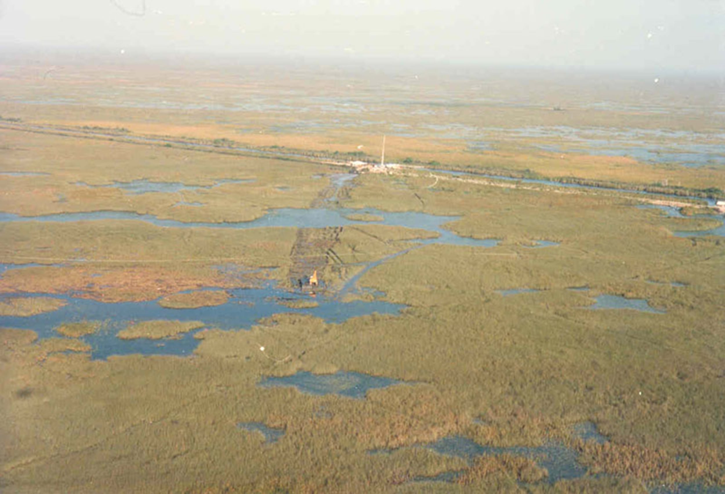 ‘Lessons Lost’: 30 Years After ValuJet 592 Crash, Lead Attorney Says ...