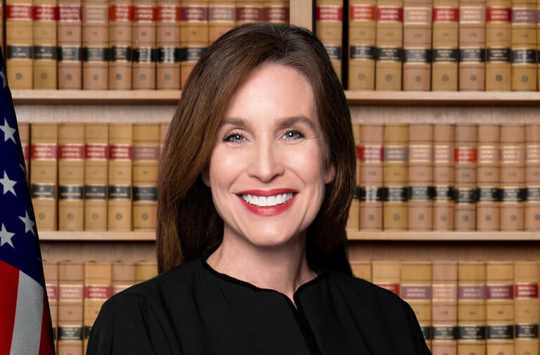 Defeated at the Polls, Fulton Judge Rises to Court of Appeals | Law.com