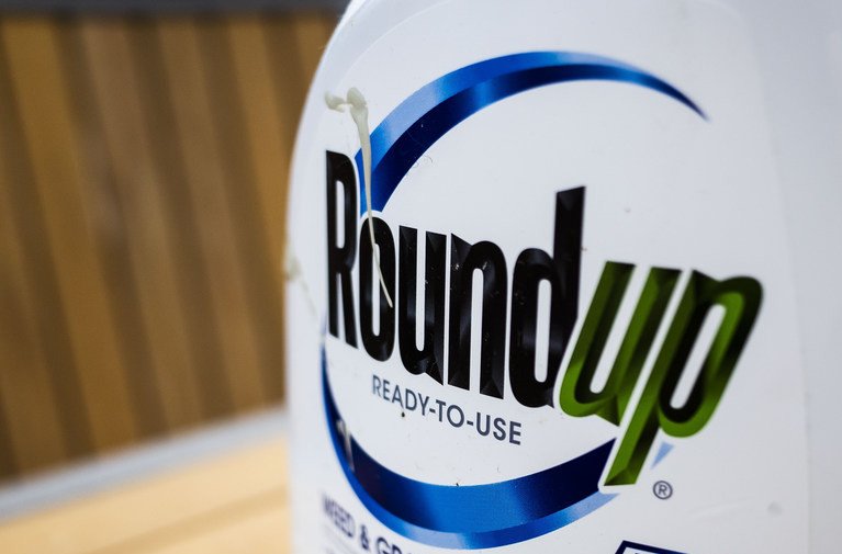 US Supreme Court Accepts Monsanto's Roundup Petition | Law.com