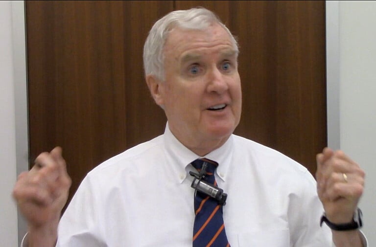 Pieper Bar Review Founder, ‘Guru of the Law’ John Gardiner Pieper Dies ...