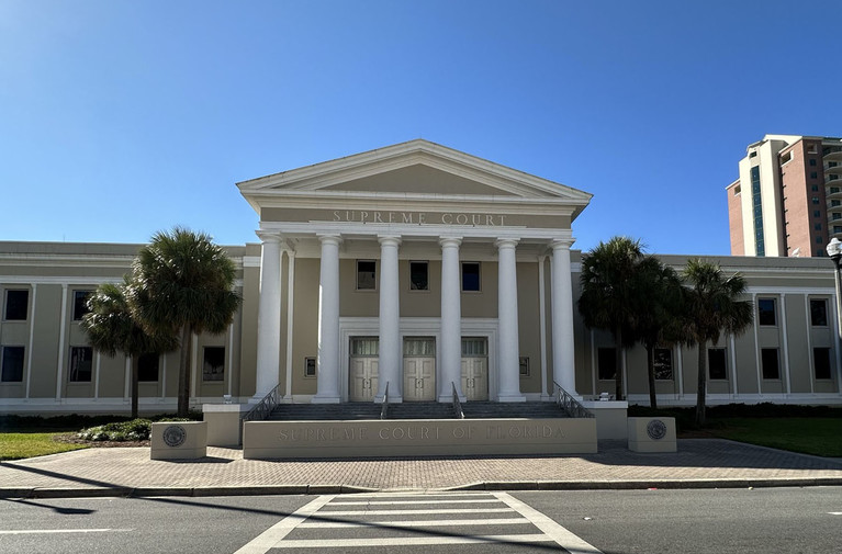 Florida Supreme Court Disciplines 11 Attorneys | Law.com