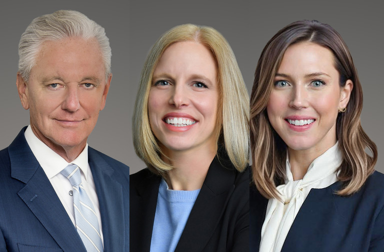 Connecticut Movers: Firms in Hartford and New Haven Boost Teams ...