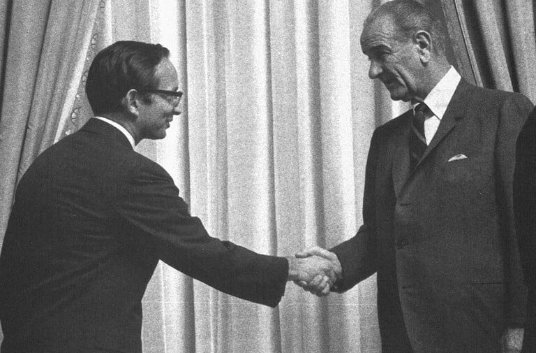 Civil Rights Advocate, Former Law Dean Howard Glickstein Dies at Age 96 ...