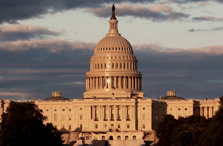 Congressional Democrats Seek Answers on DOJ-Approved $1.6B Real Estate ...
