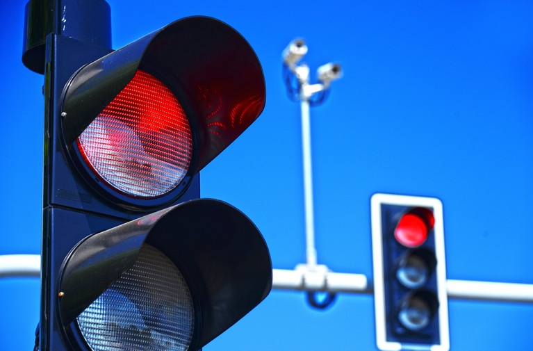 The Cost of Running a Red Light: Appellate Court Upholds $2.2M Trucking ...