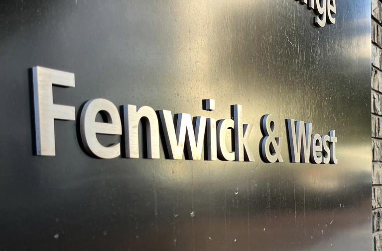 Figma’s IPO Means a $5.6M Payday for Fenwick & West | Law.com