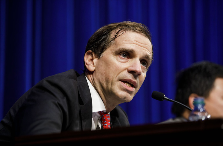 ‘Doing Refining’: DC Circuit Judge Katsas Talks Future of Originalism ...