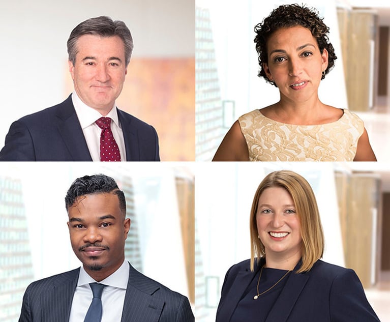 The Martin Act: Blue Skies for New York Prosecutors and Regulators ...