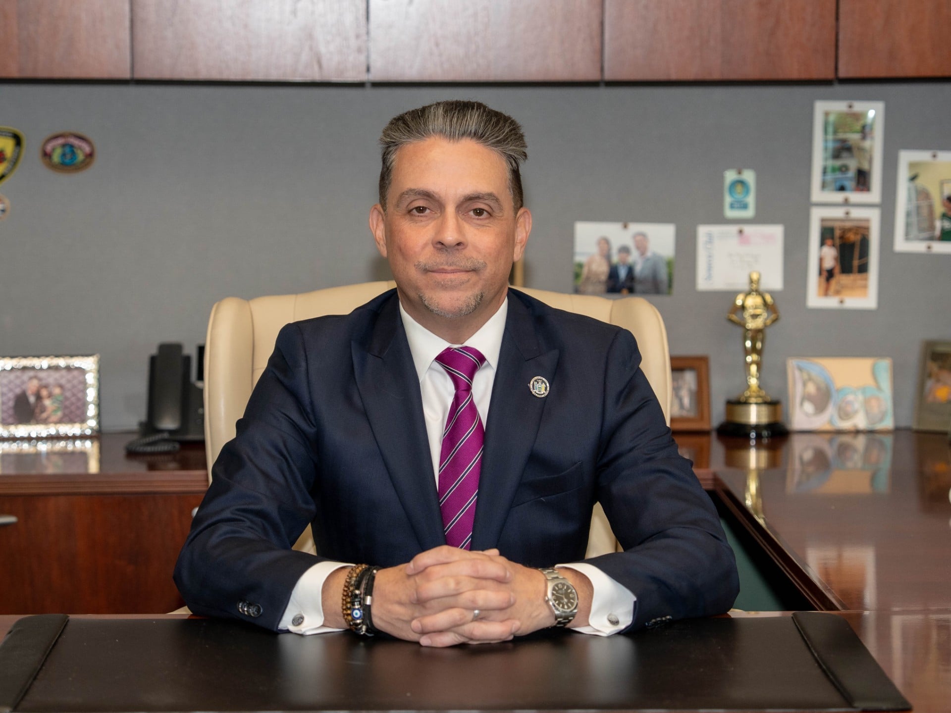 The Rule of Law, the American Dream, and the Judiciary's Enduring Role ...