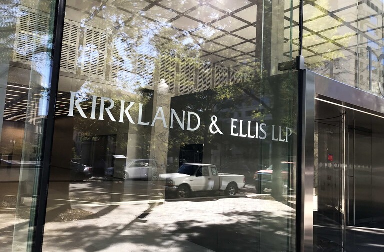 Kirkland Bolsters Transactional Ranks in Phila. With Morgan Lewis Hire ...