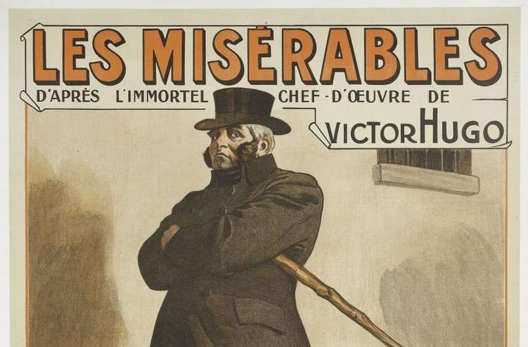 A Takings Case Worthy of Les Misérables | Law.com