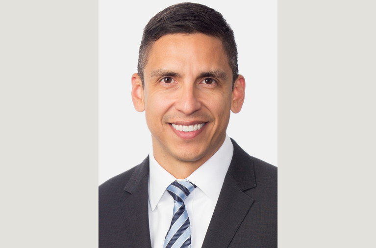 Best Mentors Finalist: Omar Alaniz, Reed Smith | Law.com