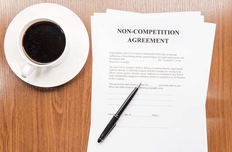 Tennessee Takes Two-Pronged Approach on Employee Noncompetes | Law.com