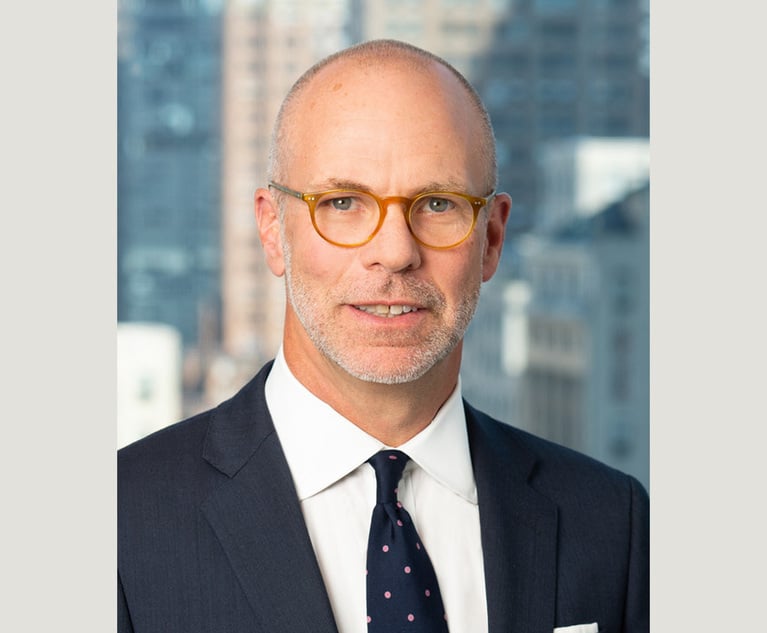 Big Company Insiders See Technology-Related Disputes Teed Up for 2025 ...