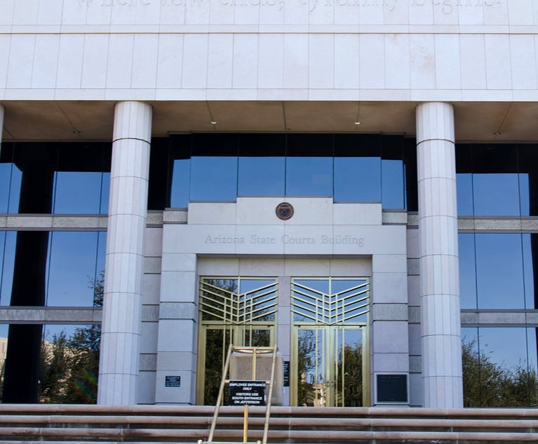 KPMG's Bid To Practice Law in US On Hold As Arizona Court Exercises ...