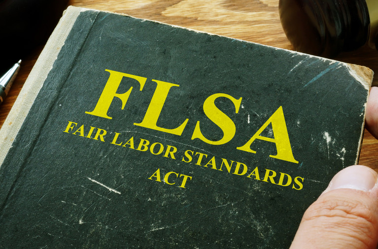 Third Circ. Clarifies Settlement Rules in FLSA Litigation | Law.com