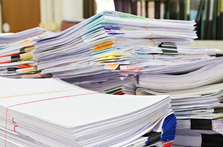 Search Every File: Decision Gives Guidance on Due Diligence Necessary ...