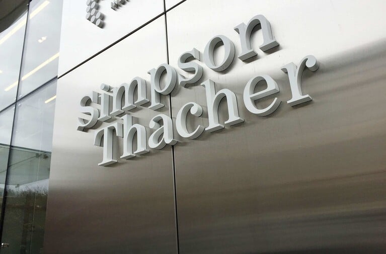 Simpson Thacher Launches First UK Training Contract | Law.com