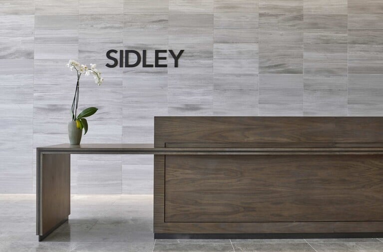 Sidley Partner Promotions Jump 79% Following Nonequity Tier Addition ...