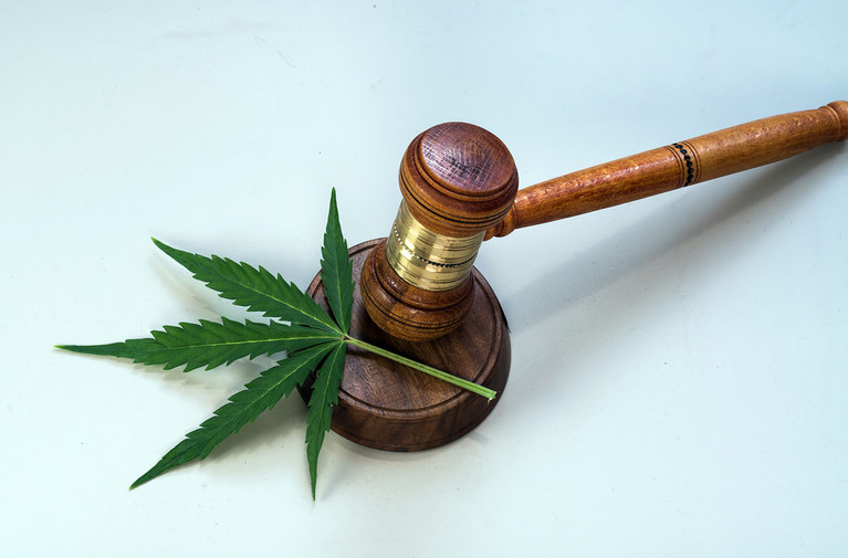 Class Action Suit Alleges Medical Marijuana Distributor Disclosed ...