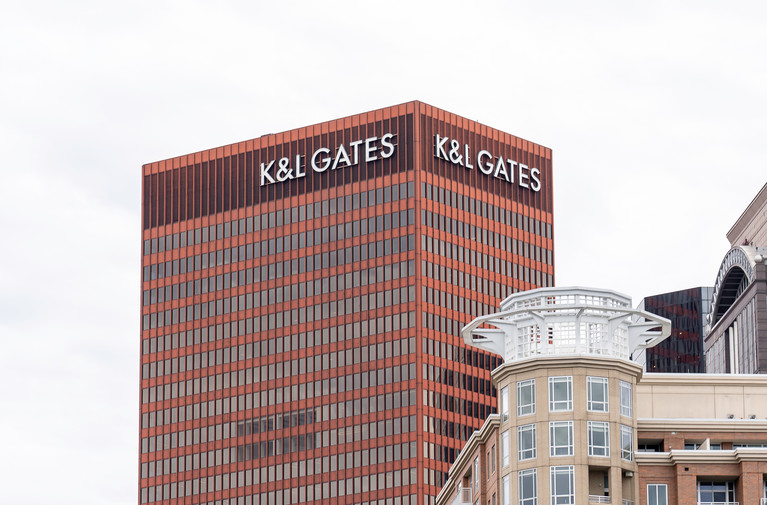 Sydney Disputes Partner Leaves Charles Russell Speechlys for K&L Gates ...