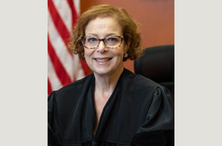 Ga. Judge Steps Down to Serve Jewish Community | Law.com