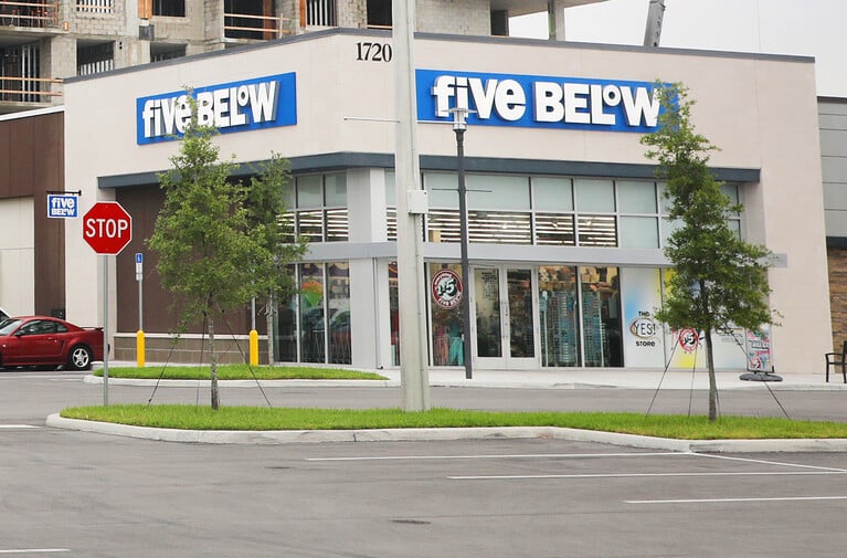 Five Below Taps Allbirds Veteran as Chief Legal Officer | Law.com