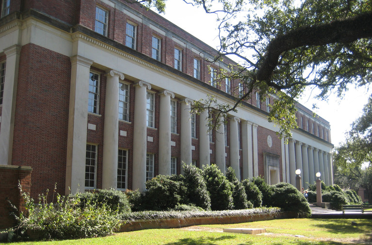 'At the Starting Gate': Tulane Panelists Look Ahead to Delaware's Safe ...