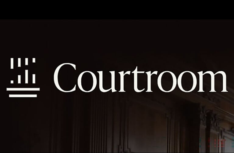 Courtroom Simulator Startup Receives Funding From Rel Labs, Open AI ...