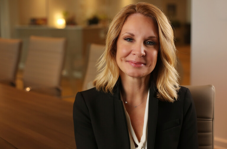Best Law Firm Mentor Finalist: Holly Deihl, SWMW Law | Law.com