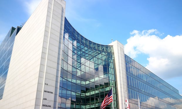 Upholding SEC's Disgorgement Power, SCOTUS Creates Certainty; but That ...