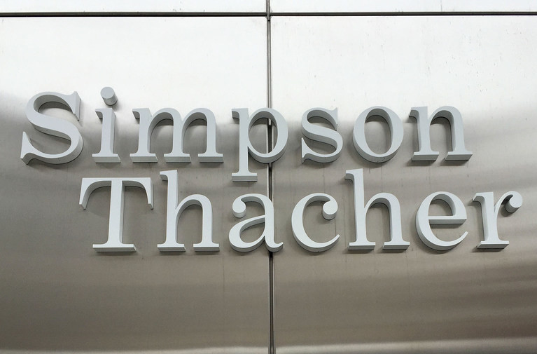 An 'Unfortunate Linguistic Confusion': Simpson Thacher Exposed for ...