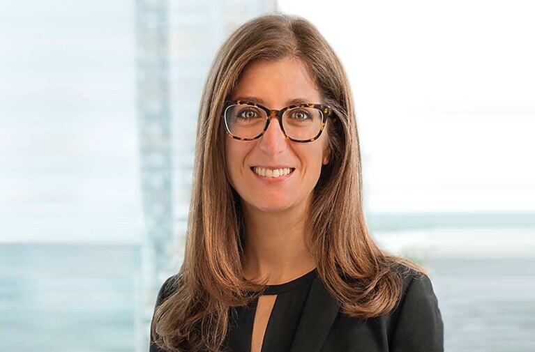 Most-Effective Dealmakers of the Year Winner: Jessica A. Bisignano ...